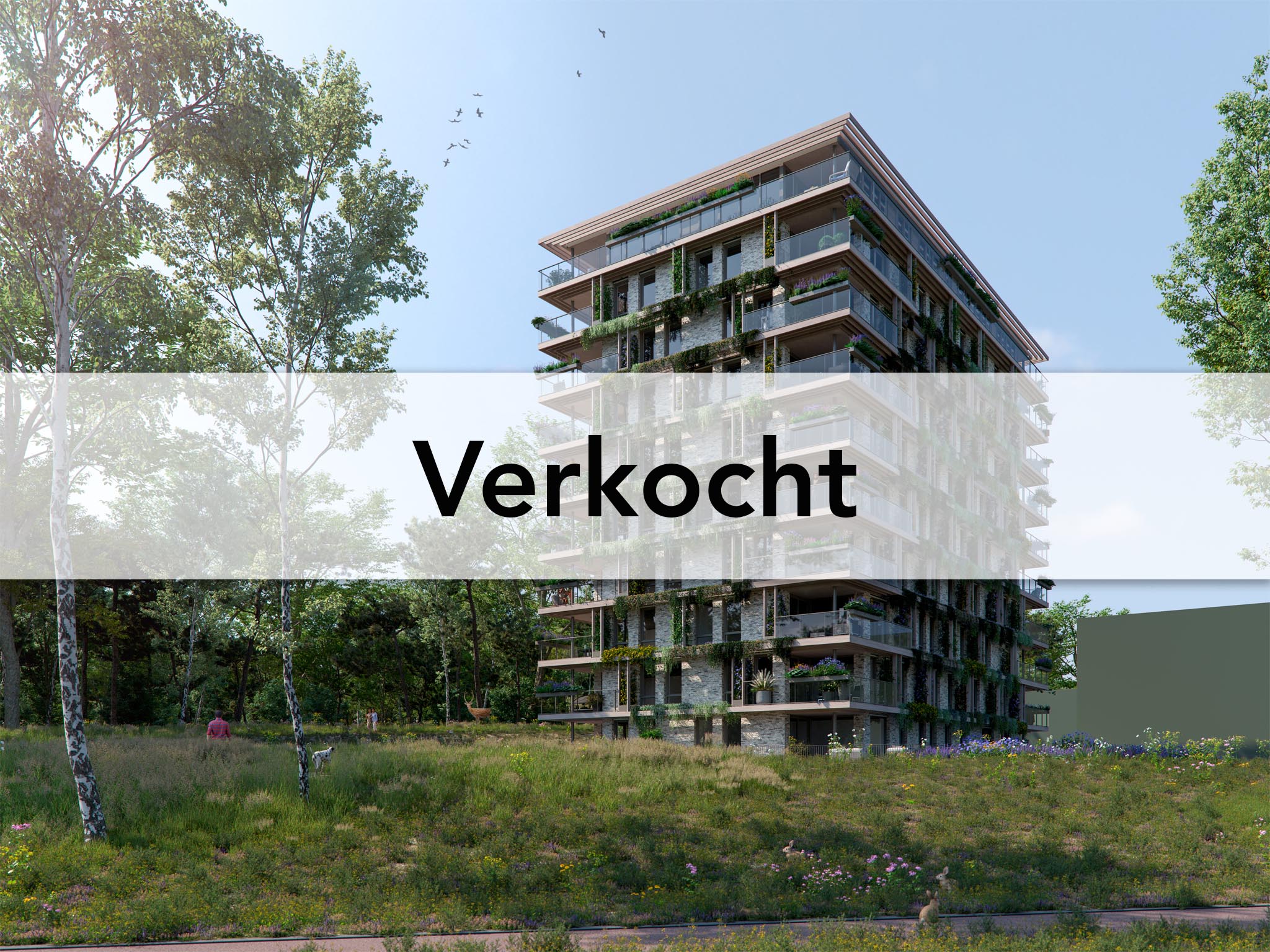 Wijken World Food Center| Nieuwbouw Ede