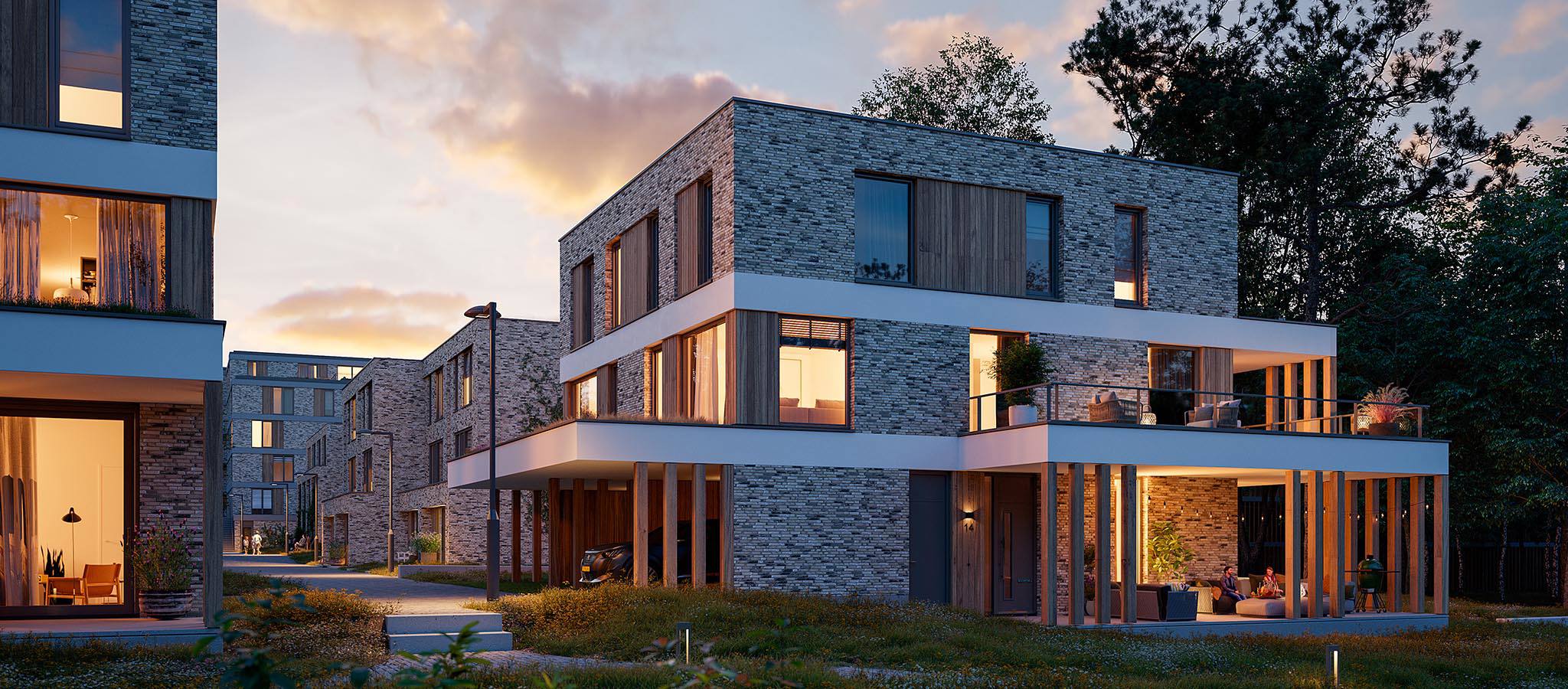 Nieuws World Food Center| Nieuwbouw Ede